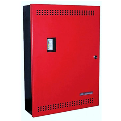 Fire Alarms - Nac Power