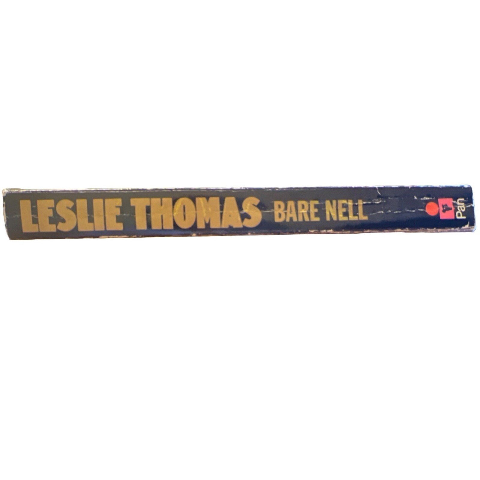Leslie Thomas By Bare Nell 1978 Vintage Paperback Erotica | eBay