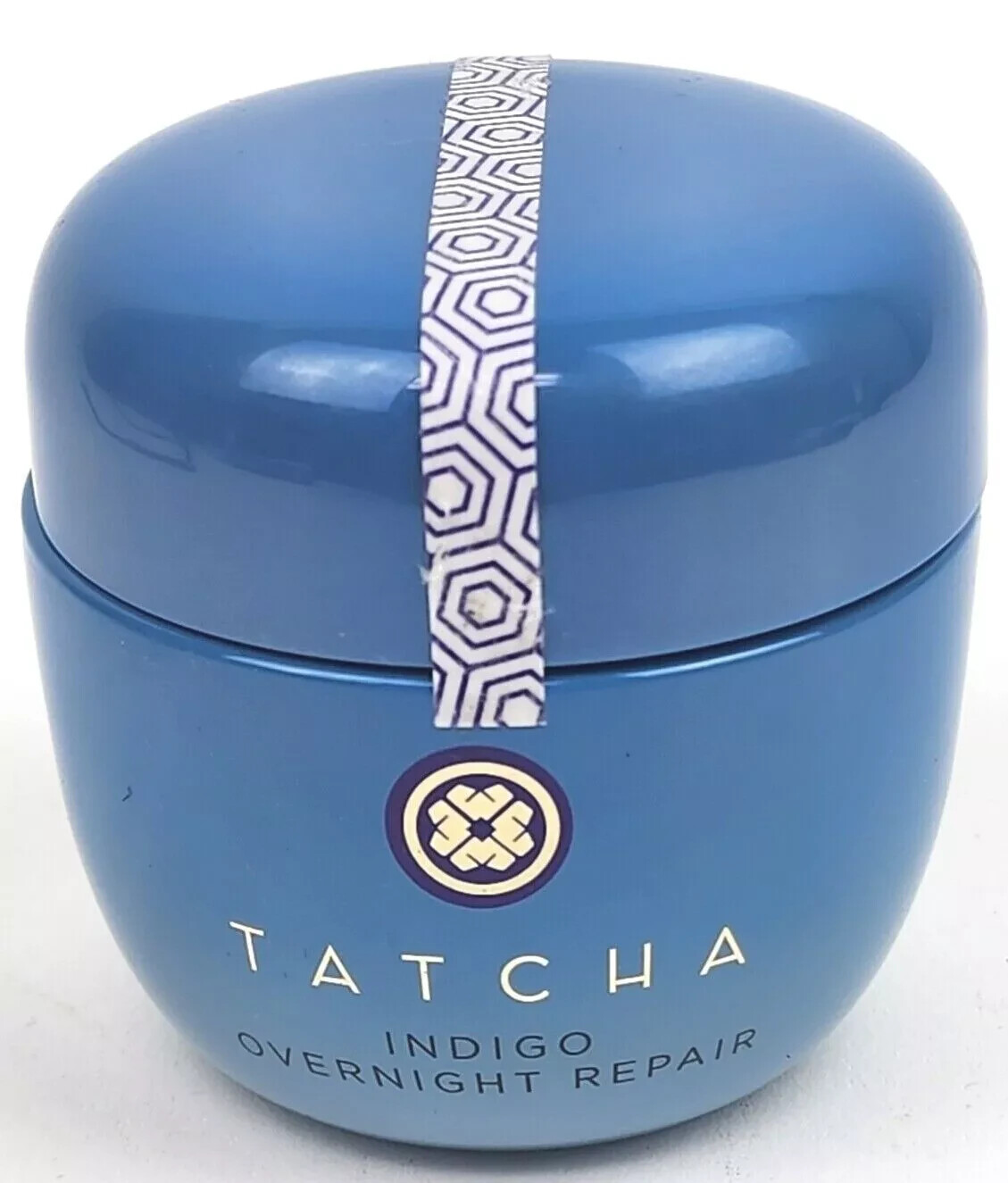 Tatcha Indigo Overnight Repair 50ml /1.7 oz 752830756083 | eBay
