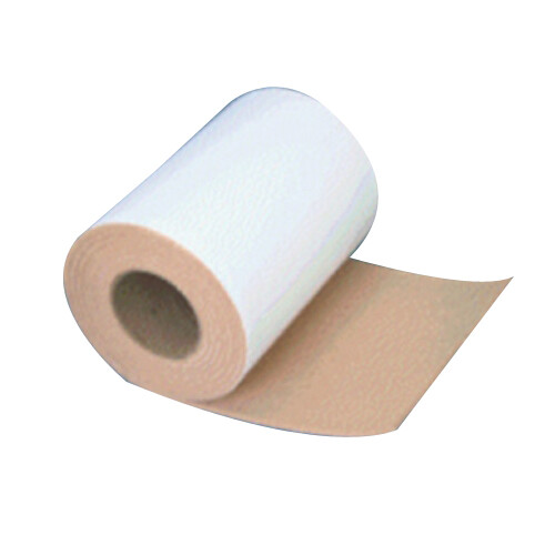 McKesson Tan Wool / Rayon Adhesive Orthopedic Felt Roll 612479238695 | eBay