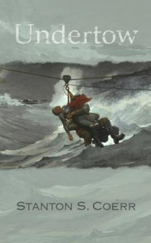 Undertow by Stanton Coerr (2016, Trade Paperback) for sale online | eBay