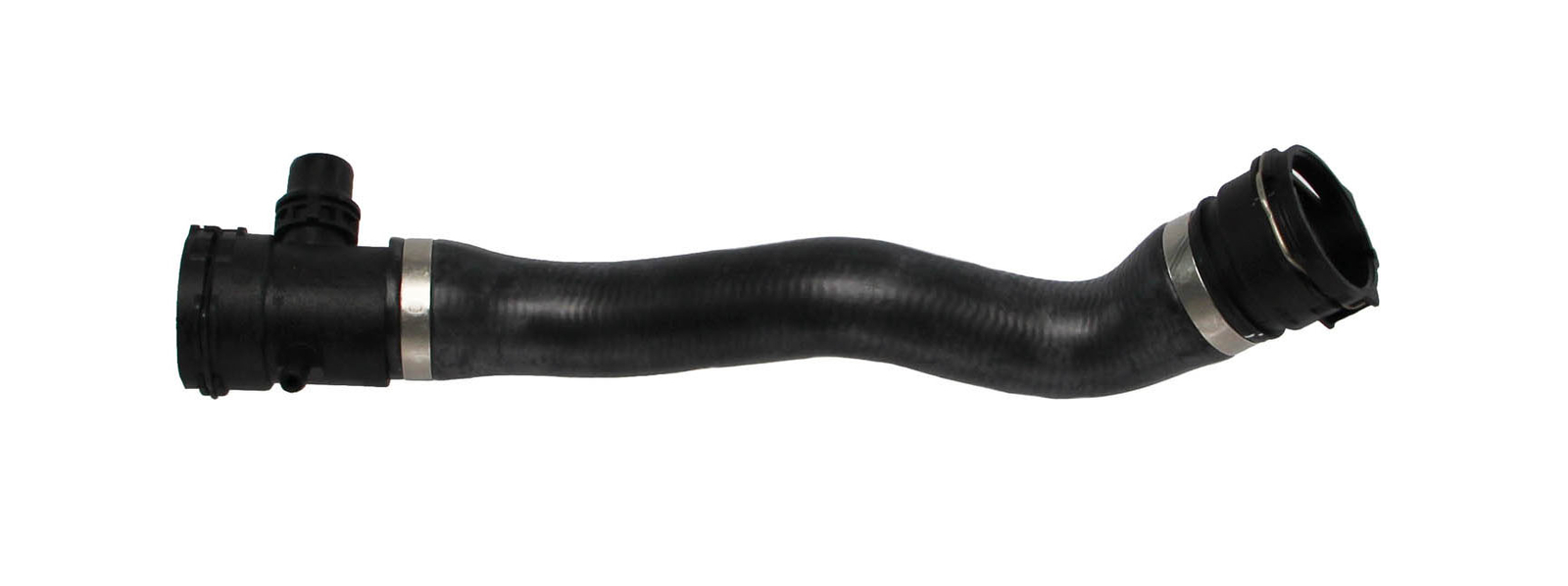 New! BMW Rein - Main Radiator Upper Radiator Coolant Hose CHR0610 ...