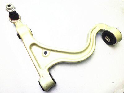 RIGHT SIDE NEW FRONT LOWER CONTROL ARM FOR : PORSCHE PANAMERA 970 2009 ...