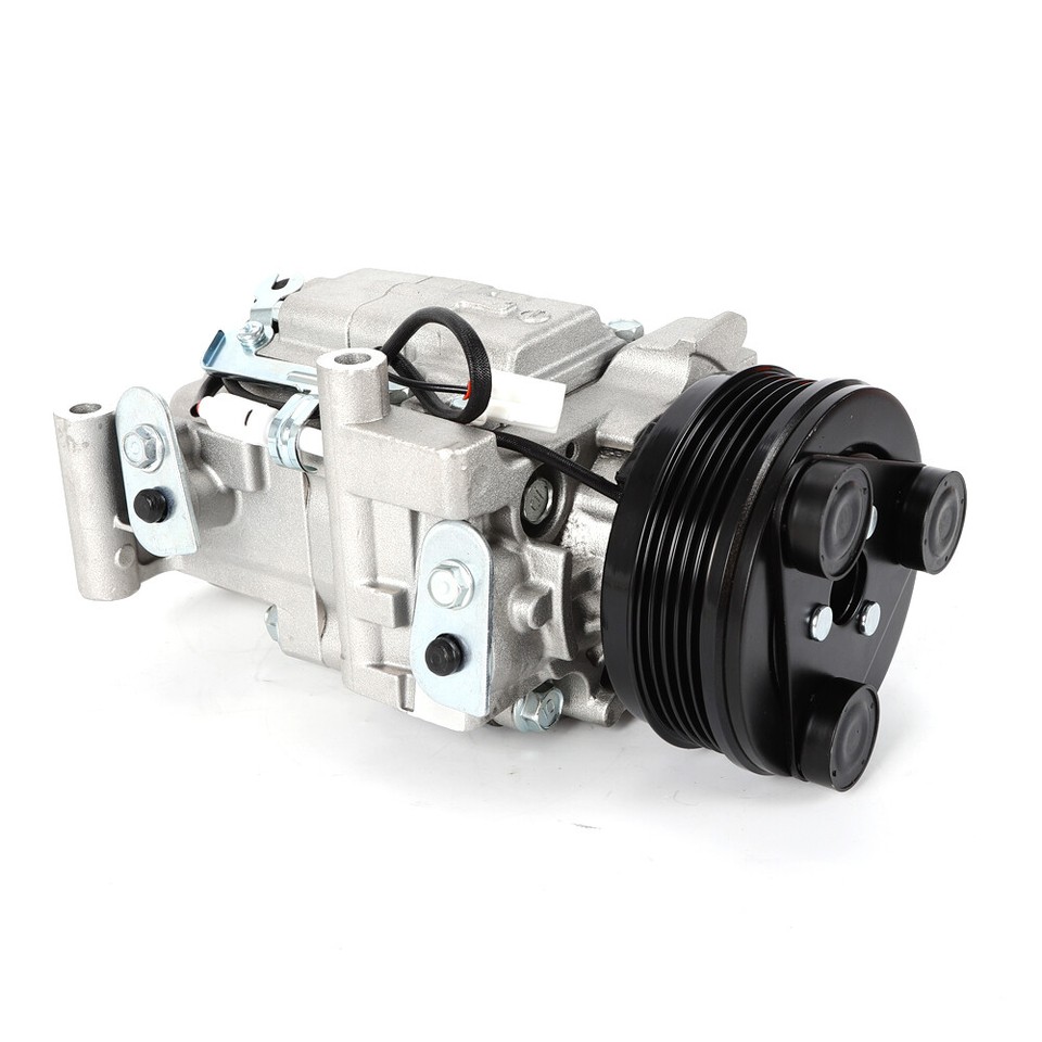 Air Conditioner Compressor For MAZDA 3 MAZDA 5 2004 2005 2006 2007 2008 ...