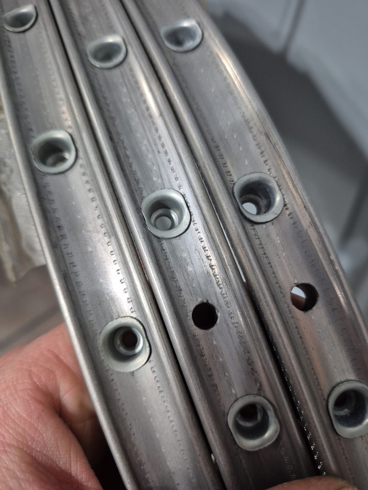 Wolber Super Champion Competition Tubular Rim (3) | eBay