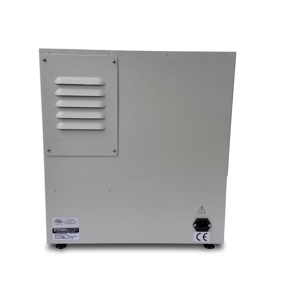 Affymetrix GeneChip Model 640 Hybridization Laboratory Lab Oven | eBay