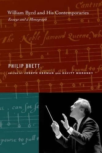 Philip Brett William Byrd and His Contemporaries (Relié) | eBay