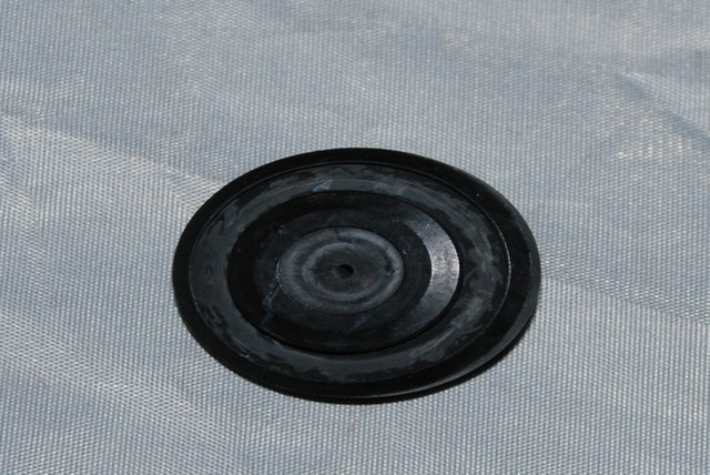 Fluidmaster Cistern Inlet Washer B212 Valve Replacement Seal for 400a ...