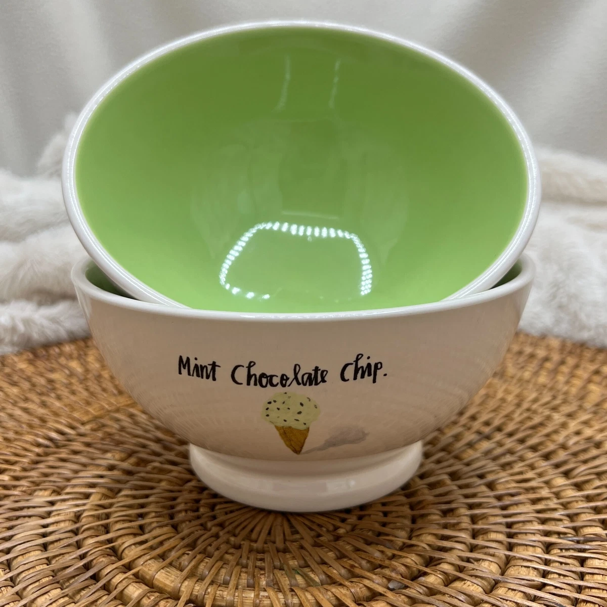 outlet with discounts Rae Dunn ice cream