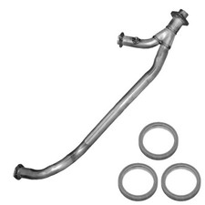 Front Exhaust Pipe 17410-0c200 Fits 2017 Toyota Tacoma for sale online ...