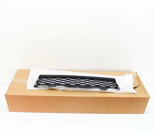 NEW BMW X6 G06 FRONT BUMPER LOWER GRILLE 8069943 51118069943 2021 ...