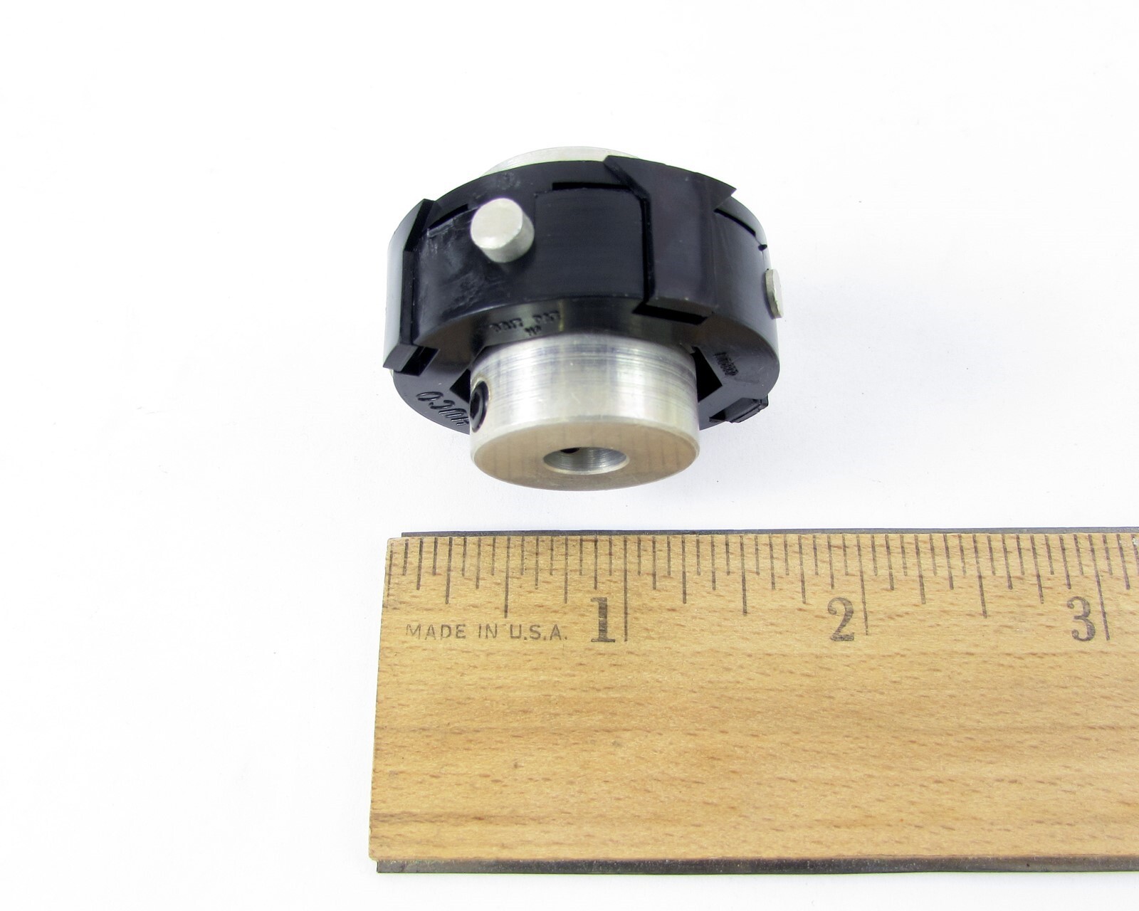 20 NEW Huco 5/16 Shaft Precision Universal Lateral Offset Uni-Lat Flex ...