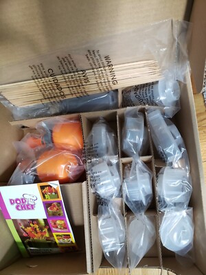 Pop chef Cake Pop Kit | eBay