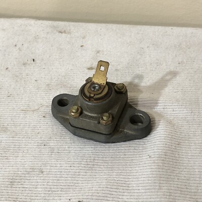Smiths 13H1492 DSP1001 Oil Filter Pressure Switch Austin MG 1100 | eBay