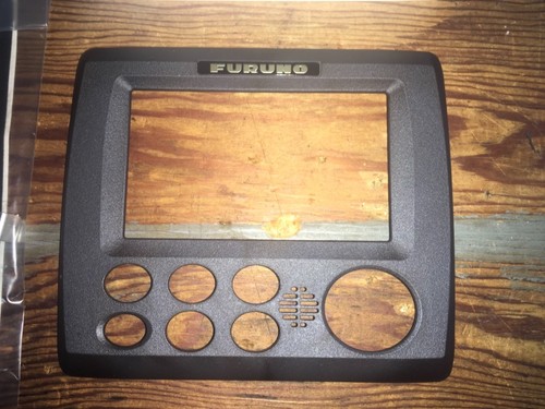 Furuno RD33 GP33 Suncover Bracket | eBay