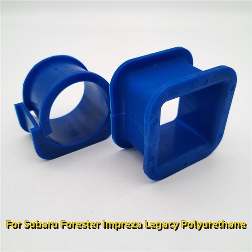 1Set Blue Steering Rack &Pinion Mount Bushing For Subaru Forester ...