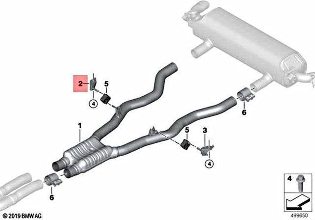 BMW 18308582062 for sale online | eBay