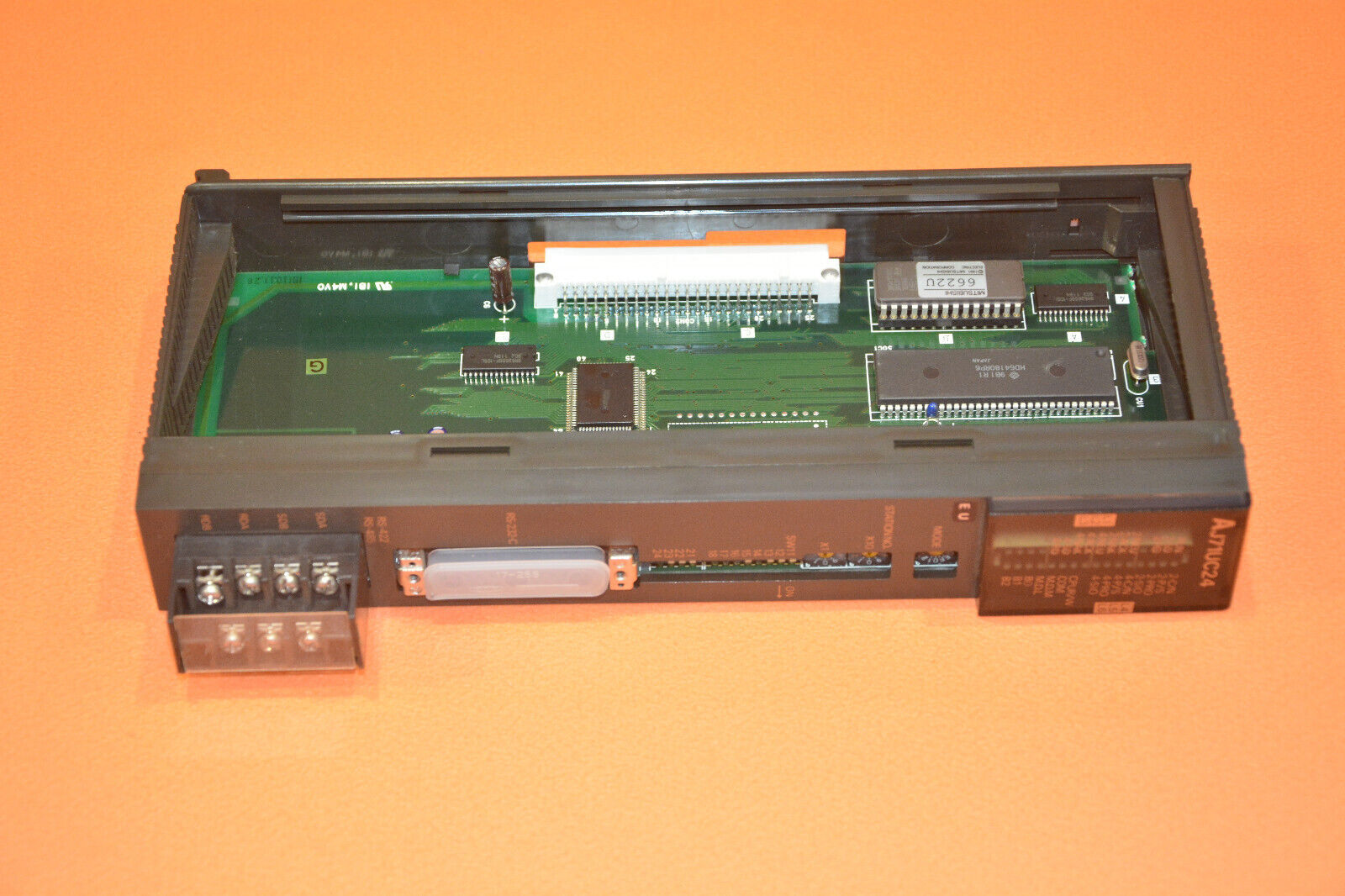 Mitsubishi Melsec AJ71UC24 modules | eBay