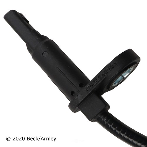 Rr Wheel ABS Brk Sensor Beck/Arnley 084-4971 | eBay