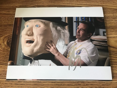 Bryan Callen Autographed 8x10 Photo MadTV Warrior Hangover The ...