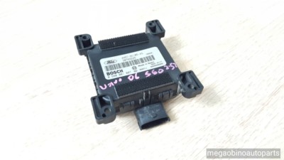 volvo 30769225 4n5t-9c105-ag control unit fuel pump oem b1 | eBay