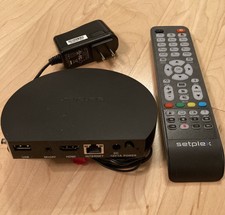 SetPlex SP-110 box for IPTV for sale online | eBay