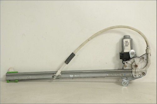 MECANISME+MOTEUR LEVE-GLACE AV G RENAULT MEGANE SCENIC I PHASE 2 5P ...