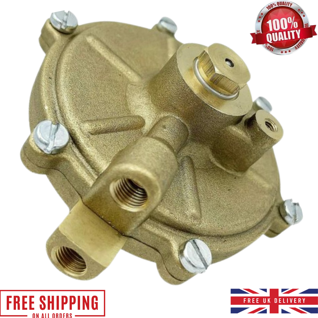 MAIN COMBI 30 HE PRESSURE DIFFERENTIAL VALVE 248063 7224342 | eBay UK
