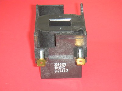 Cutler Hammer Eaton 9-2741-2 Contactor Replacement Coil 208-240V 50 ...