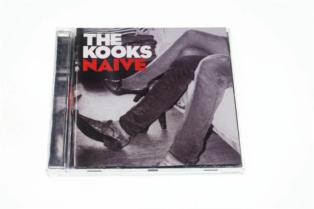 The Kooks Naive