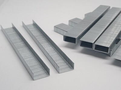 Office Staples 26/6 | Standard Fit 26/6mm Staples for Desktop Staplers ...