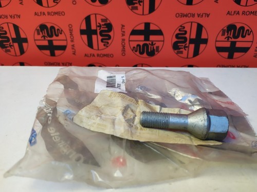 Alfa Romeo 156 Gt Spder Coupe 916 Écrou Roue 13227935 | eBay