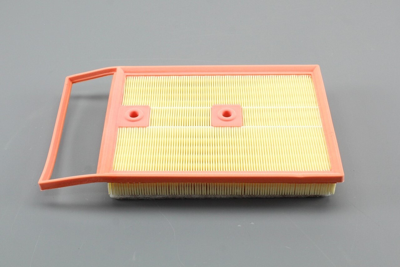 Genuine VW Audi Skoda SEAT Polo Fabia A1 Ibiza 1.4 TDI air filter ...