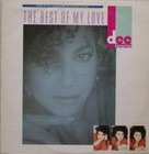 Dee Lewis Best of my love (1988) [7" Single] | eBay.de