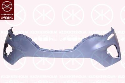 Front Bumper for Renault CAPTUR 20- 620227396R | eBay UK