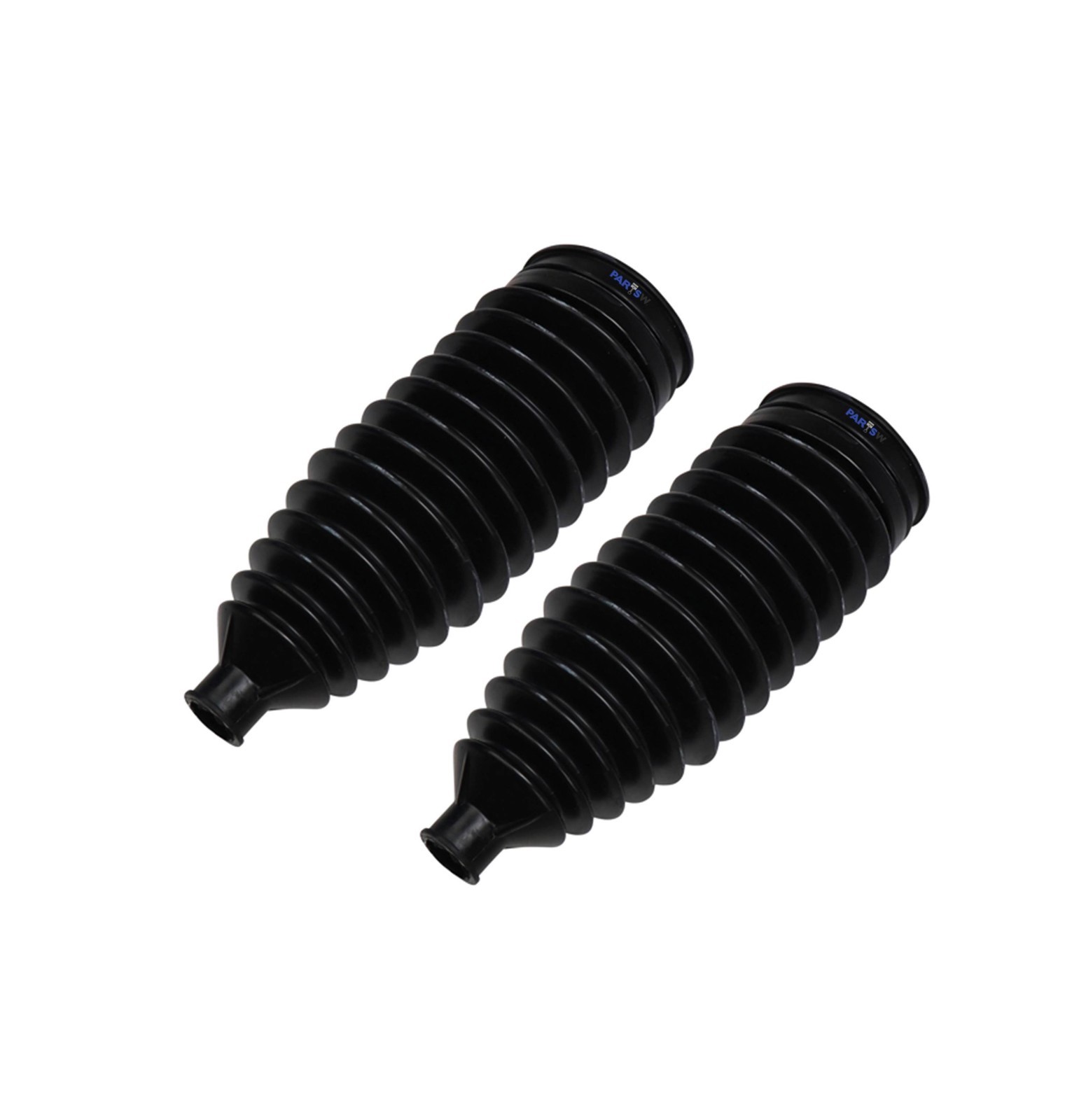 PartsW 2Pc Rack and Pinion Bellow Boot for Chevrolet Silverado 1500 ...