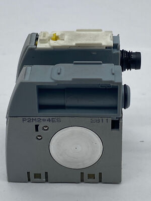 Parker P2D8V32C5 Moduflex System P2M W/Solenoid Valve Pilot | eBay