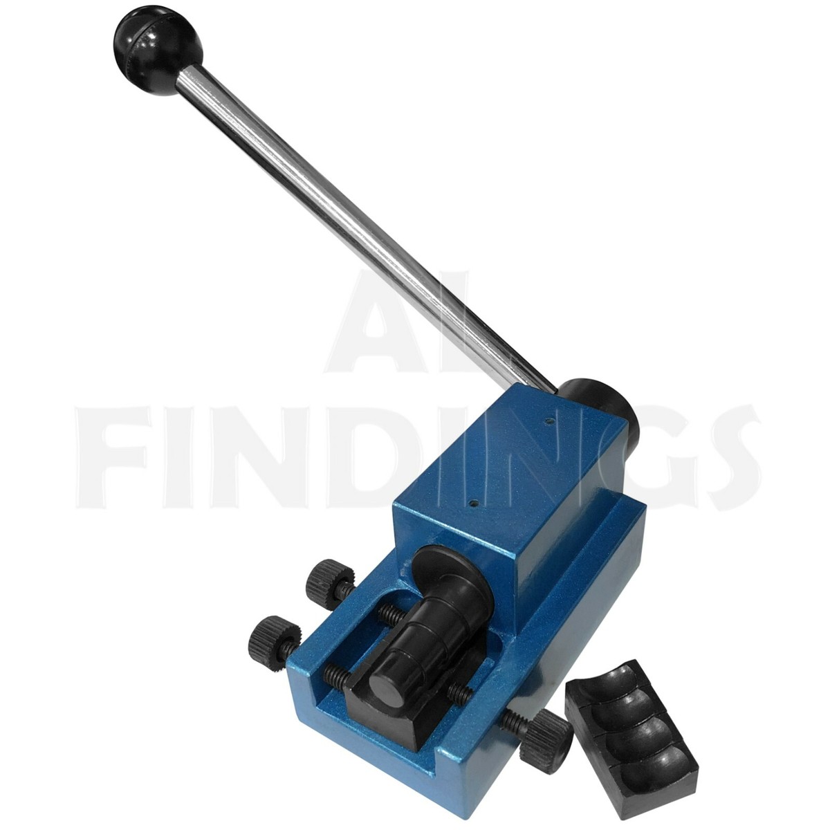 Spoon Bending Machine