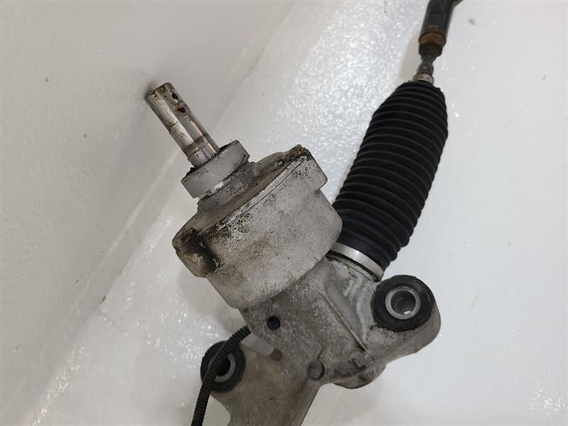 2010-2012 Ford Fusion Power Steering Gear Rack And Pinion W/Electric ...