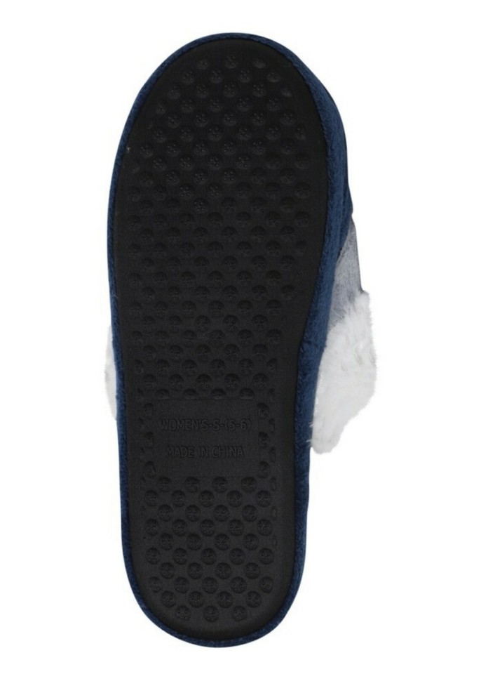 NFL Seattle Seahawks Women's Cursive 2017 Slippers | eBay