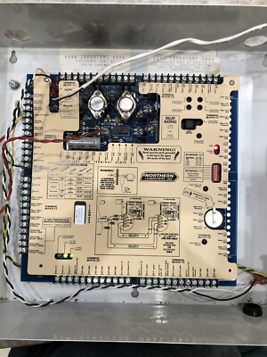 Control Panels & Keypads - Northern Computers