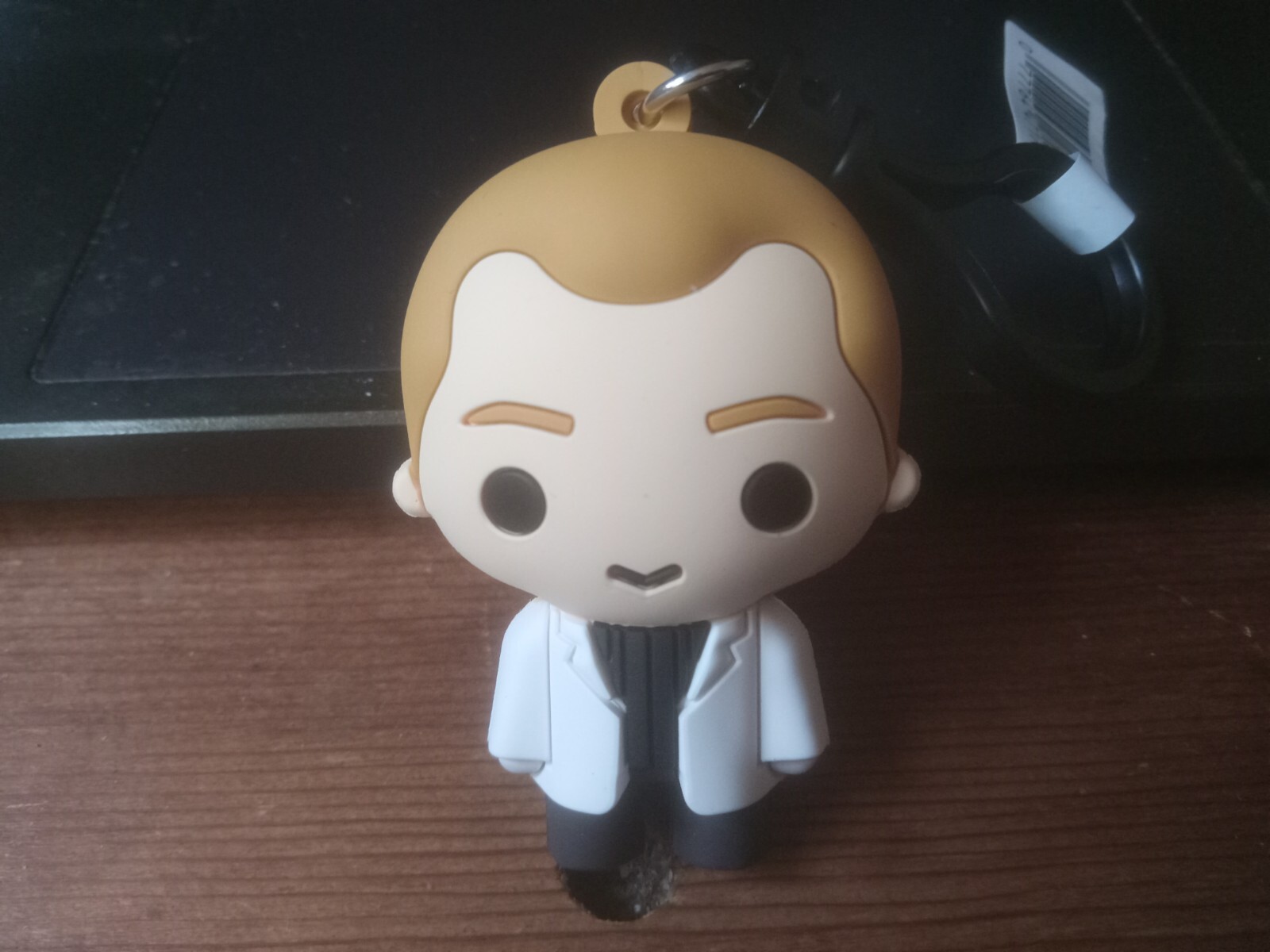 Seinfeld Series 2 Figural Bag Clip Dr. Tim Whatley | eBay