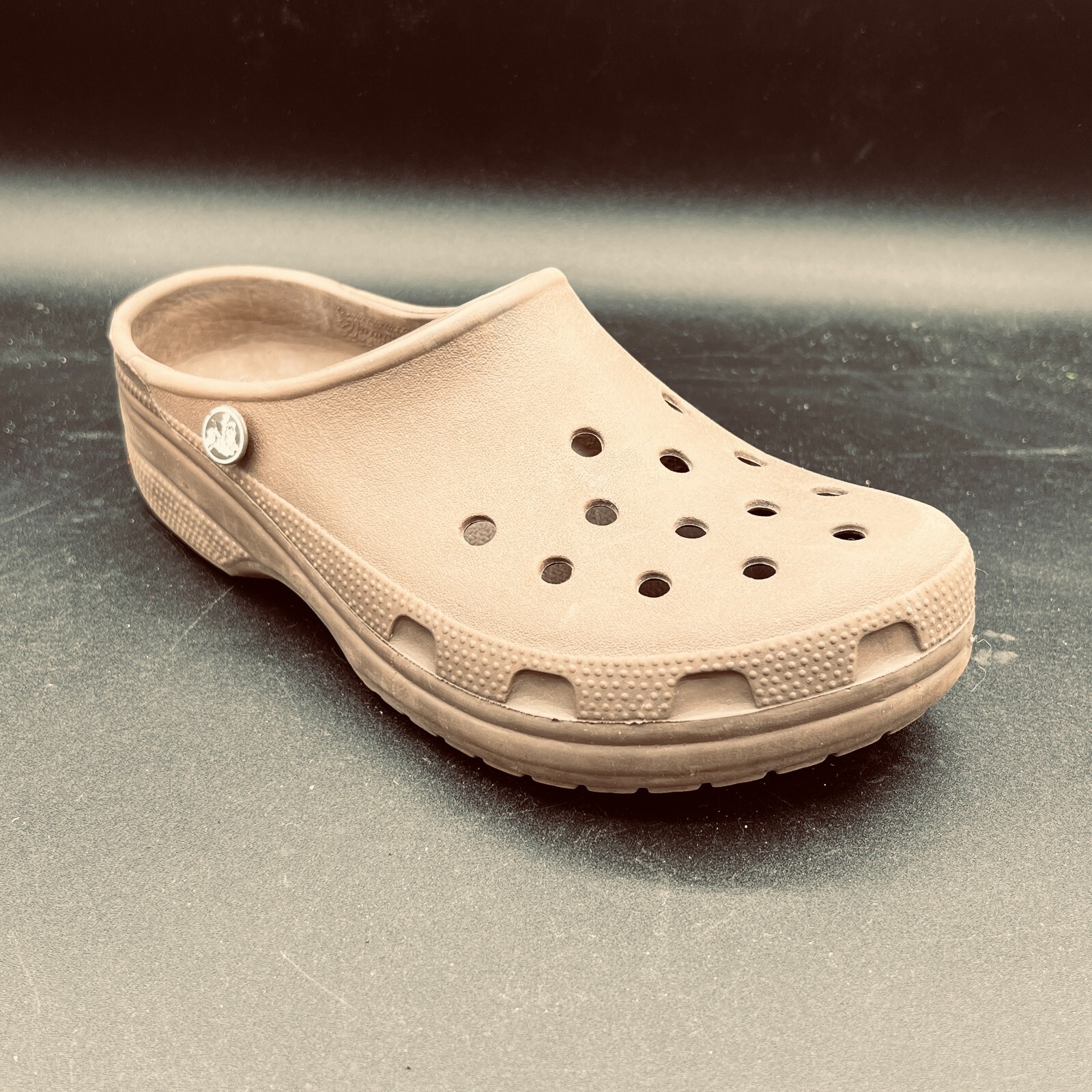 Crocs Slip-On Rubber Clogs Women’s Shoe Size 9 (Men's… - Gem