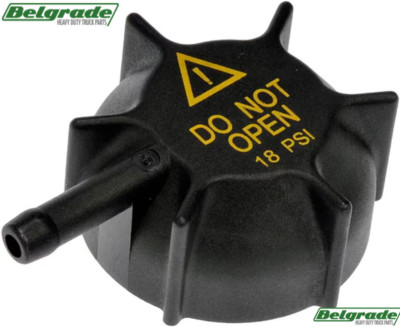 Mack/Volvo Coolant Surge Tank Cap Replaces: 20968839 21314359 | eBay
