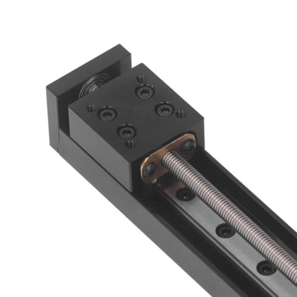 Micro Linear Slide stage w/28 Step Motor Motion Module for DIY Jewelry ...