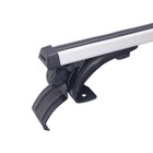 For GMC Sierra 1500 2500 48" Car Top Roof Rack Cross Bars Kayak Cargo ...