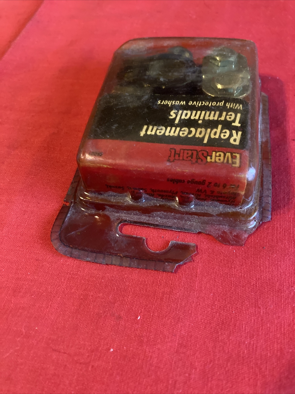 Lot Of Everstart Vehicle Battery Terminal Items for sale online | eBay