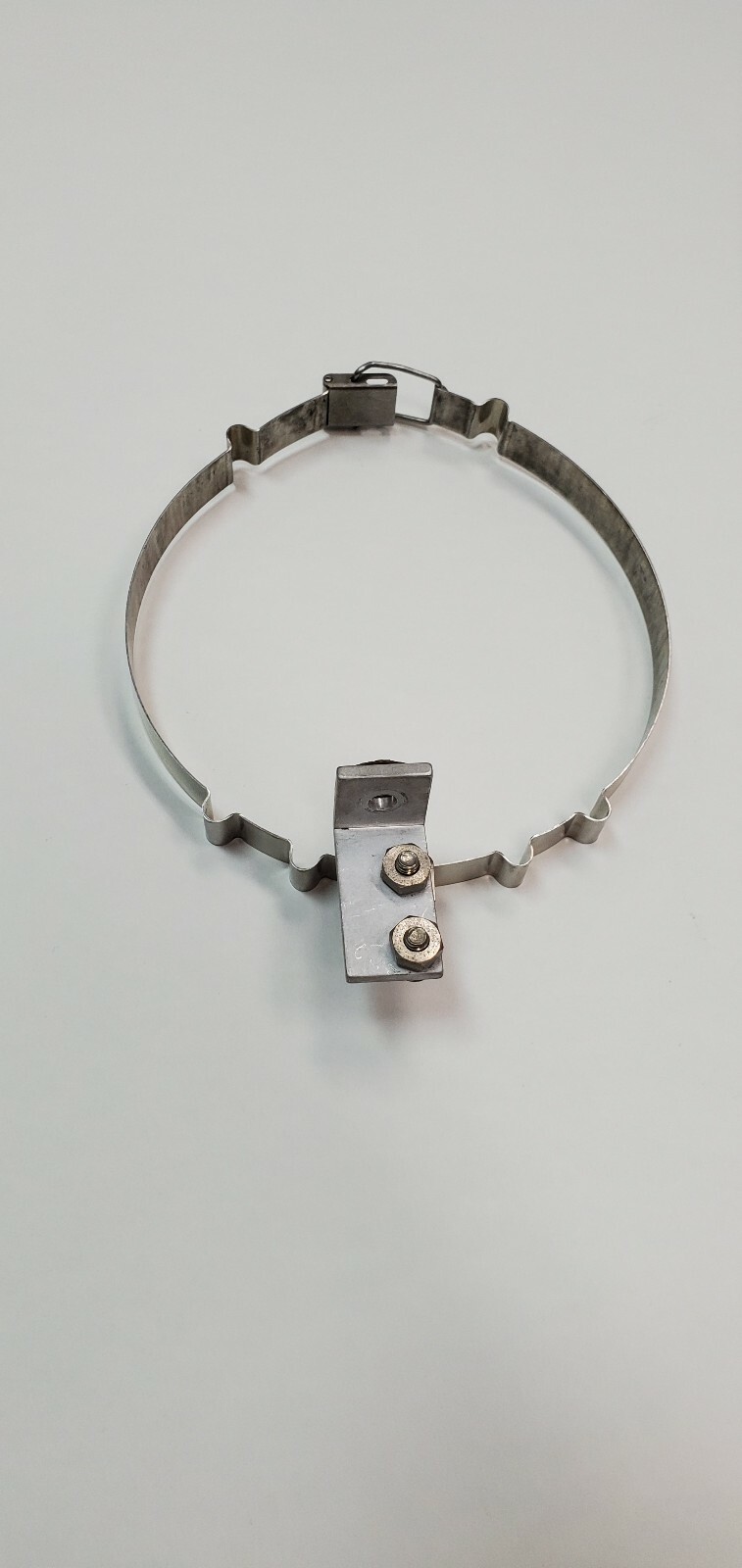 Birtcher 22Y 10 strap for 4CX5000A tube and Eimac SK-306 Collins ...
