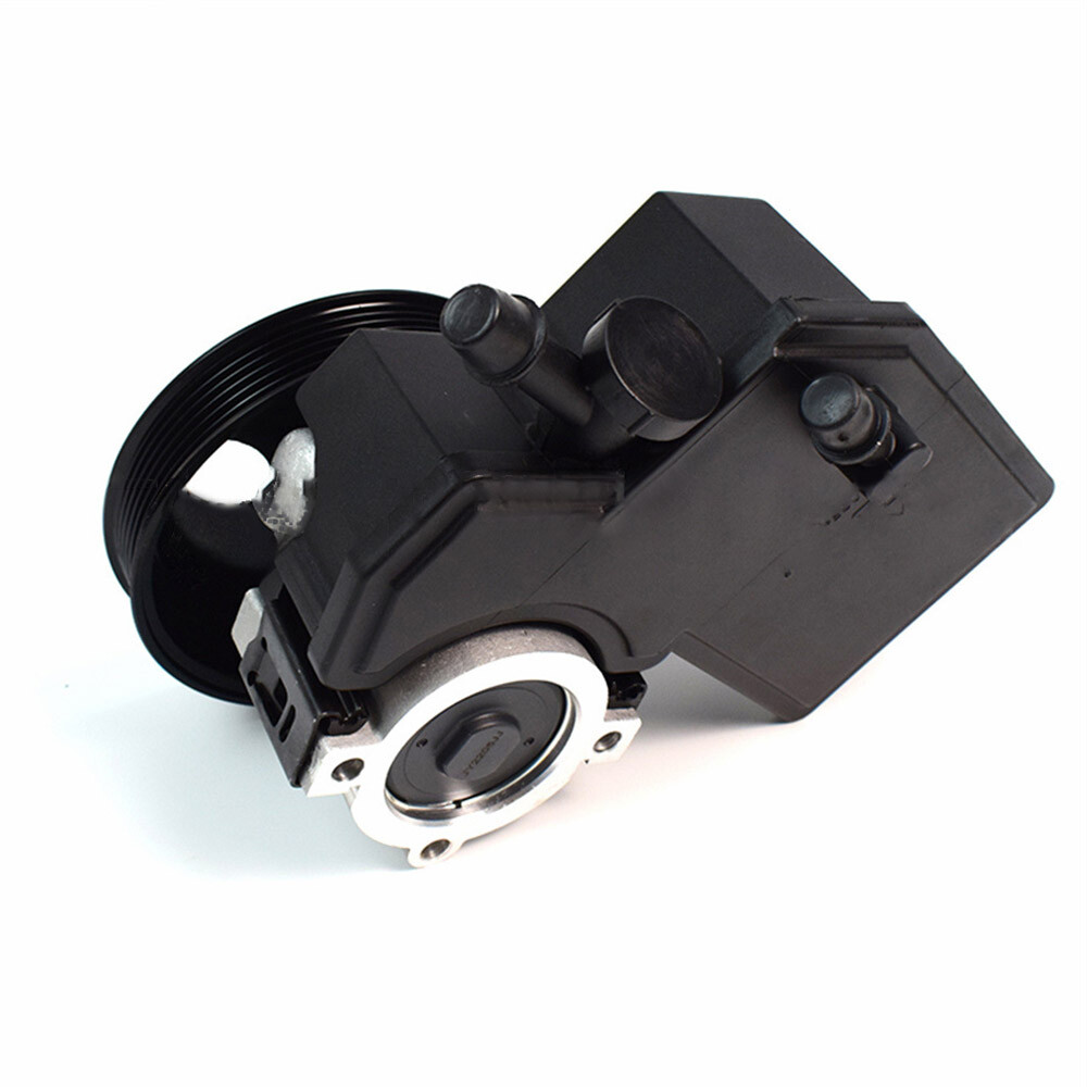 Power Steering Pump For Jeep Grand Cherokee WJ 2001-2004 Dodge Ram ...
