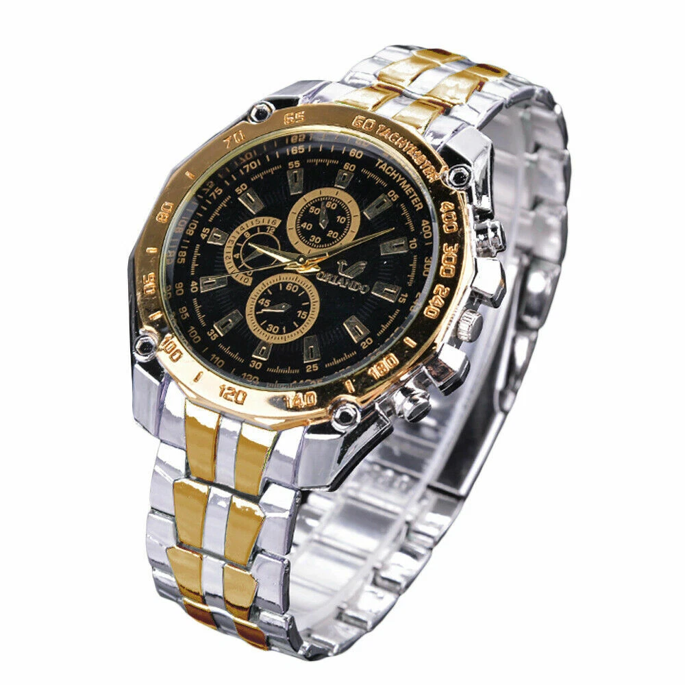 Wrist Watches For Men With Price